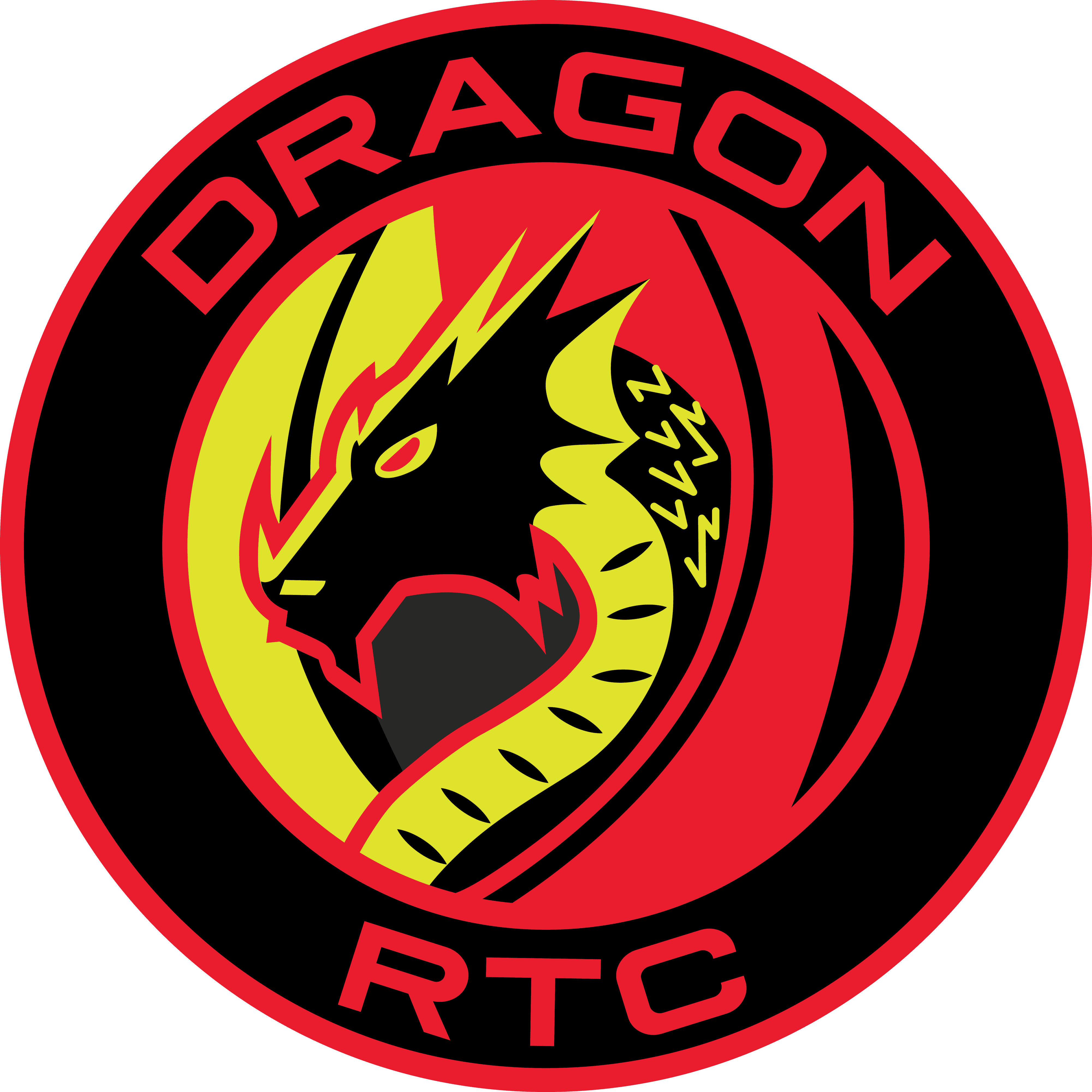 Home - Dragon RTC